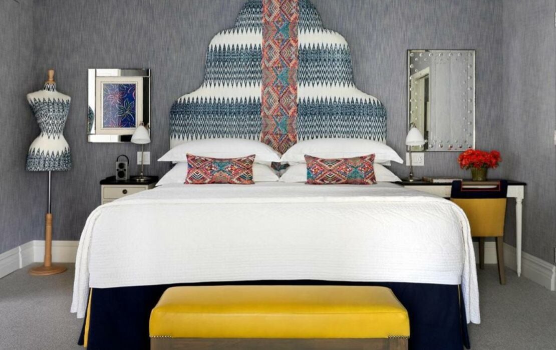 The Whitby Hotel, a Design Boutique Hotel New York City, U.S.A.