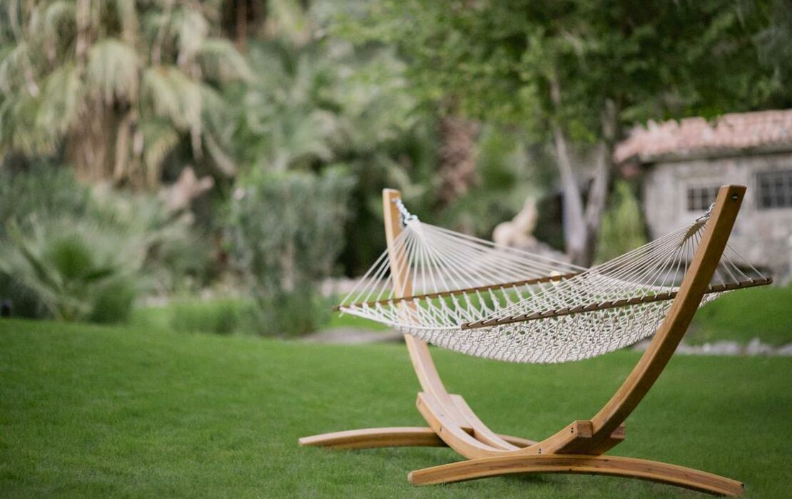 Two Bunch Palms Resort & Spa - Adults Only, a Design Boutique Hotel ...