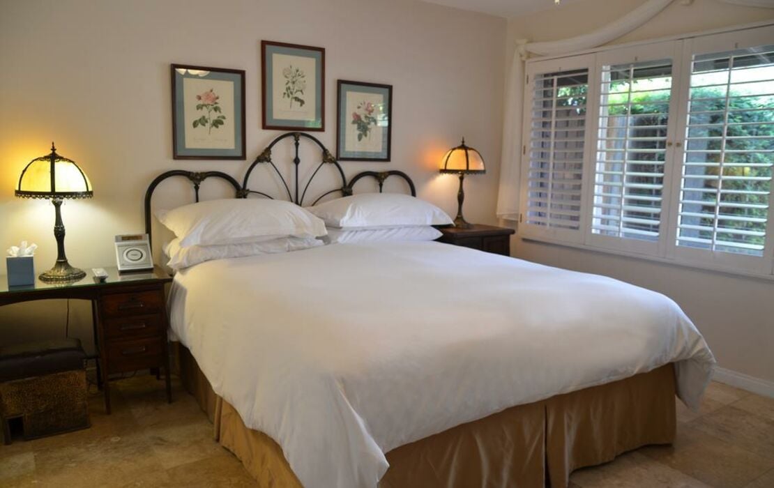 Two Bunch Palms Resort & Spa - Adults Only, a Design Boutique Hotel ...