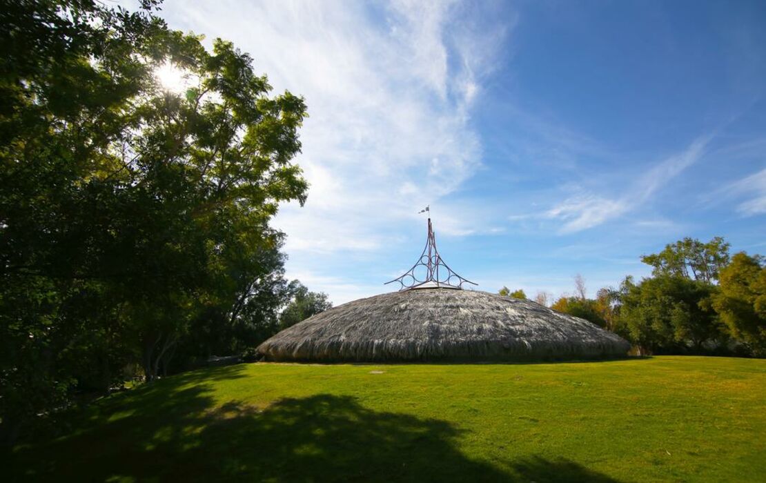 Two Bunch Palms Resort & Spa - Adults Only, a Design Boutique Hotel ...