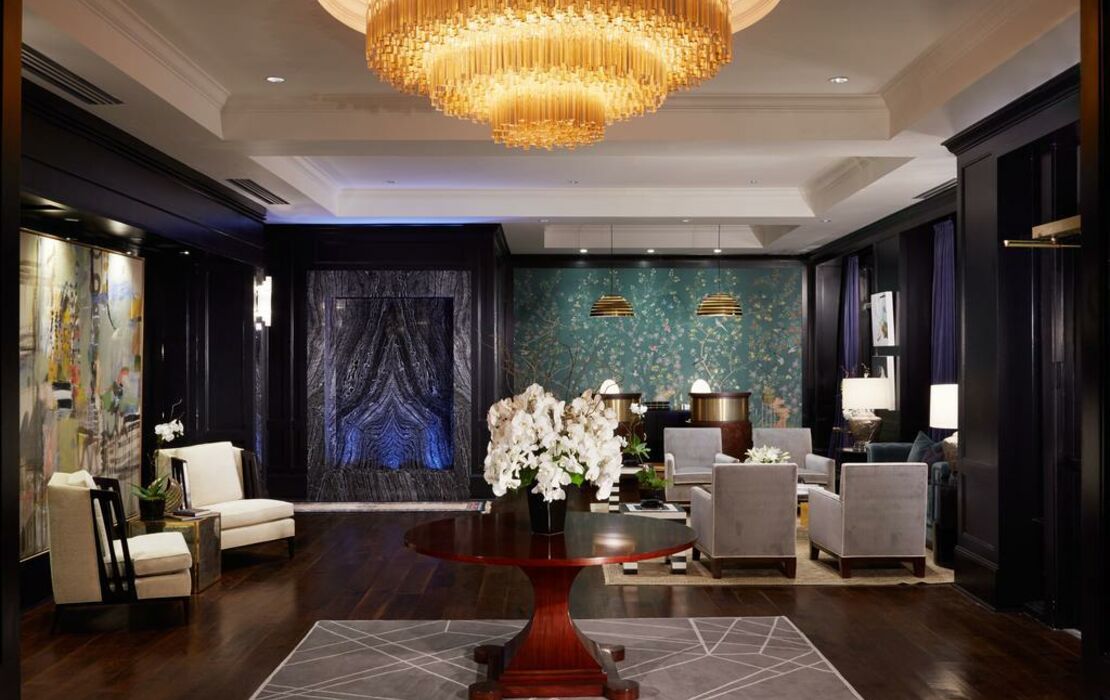 The Spectator Hotel, a Design Boutique Hotel Charleston, U.S.A.