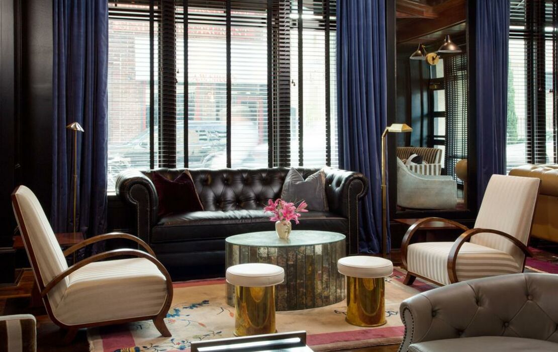 The Spectator Hotel, a Design Boutique Hotel Charleston, U.S.A.