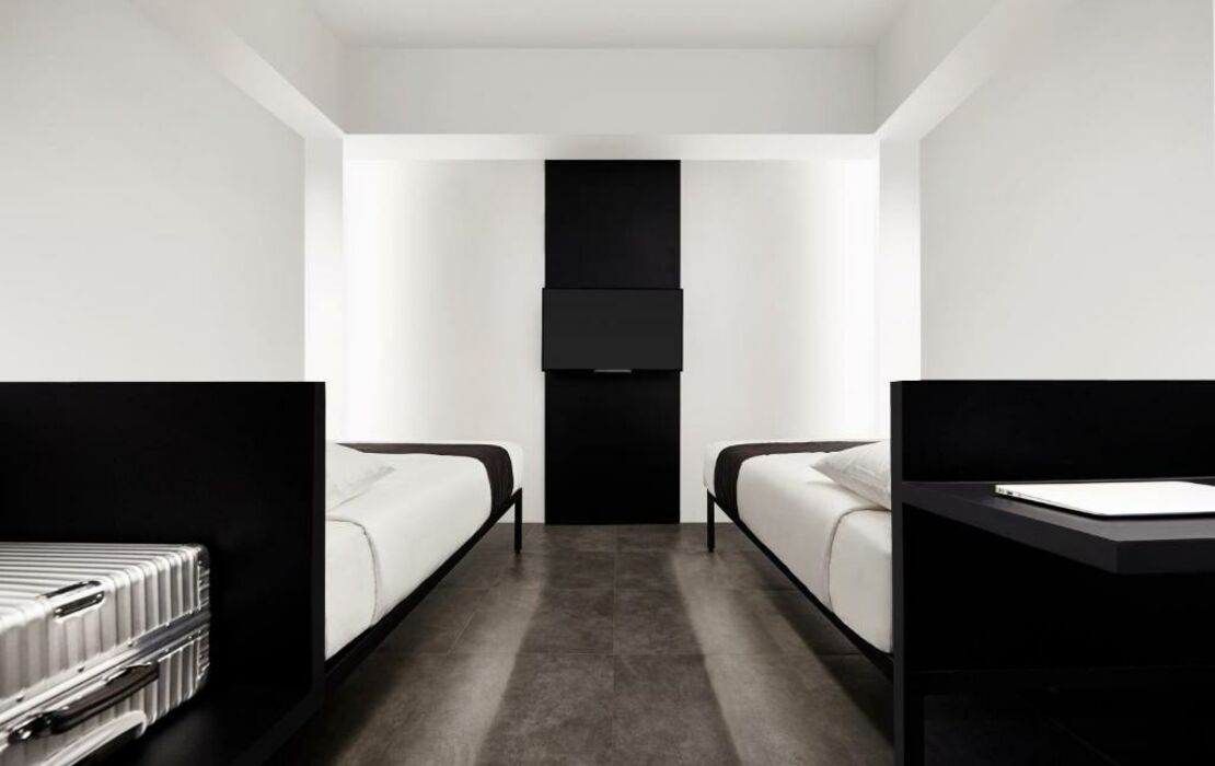 Hotel Mono, a Design Boutique Hotel Singapore, Singapore