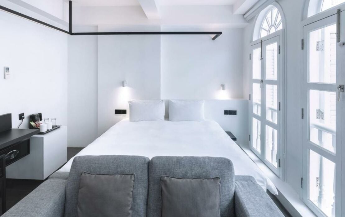 Hotel Mono, a Design Boutique Hotel Singapore, Singapore
