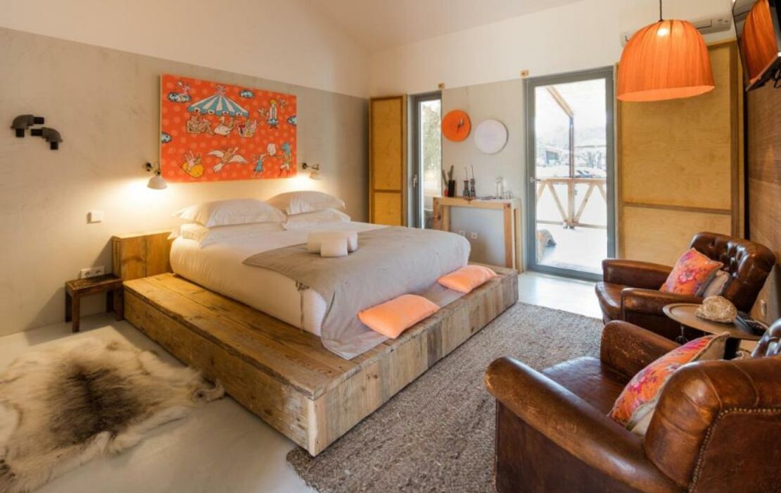 TEIMA, Alentejo SW, S.Teotónio, Portugal - My Boutique hotel