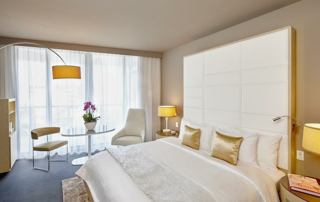 ME Miami by Melia, a Design Boutique Hotel Miami, U.S.A.