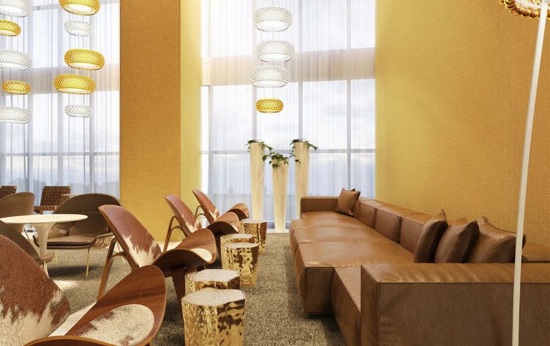 ME Miami by Melia, a Design Boutique Hotel Miami, U.S.A.