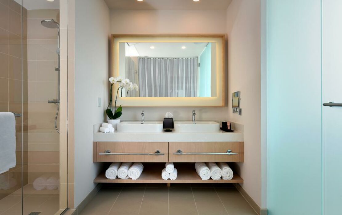 ME Miami by Melia, a Design Boutique Hotel Miami, U.S.A.