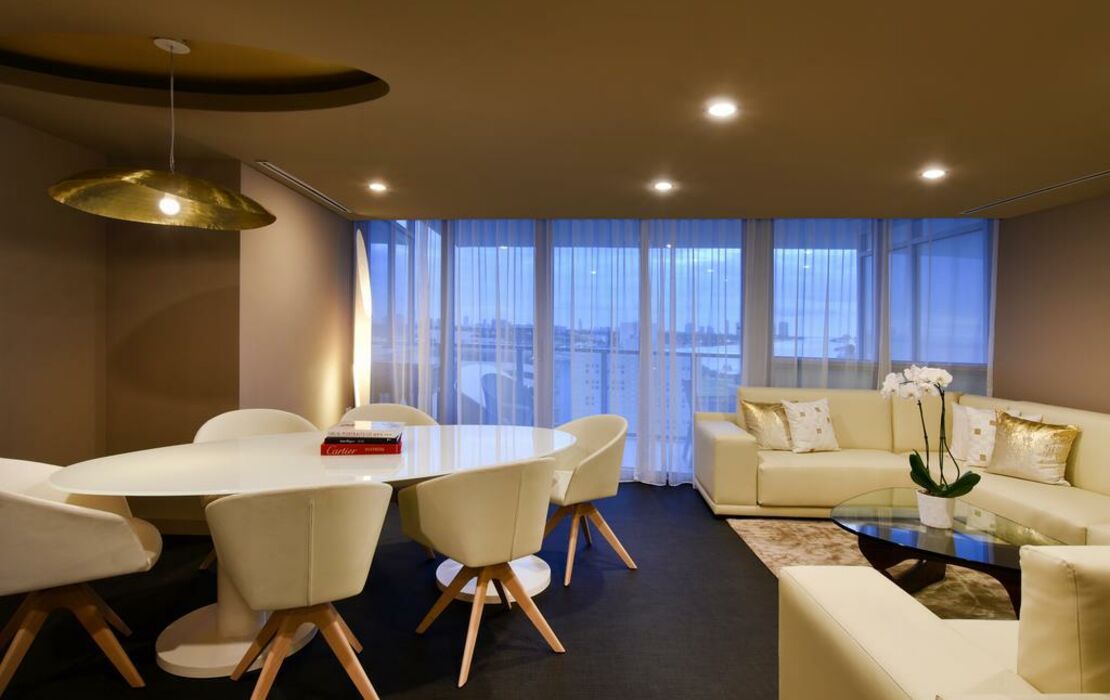 ME Miami by Melia, a Design Boutique Hotel Miami, U.S.A.