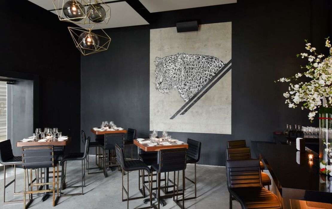 ME Miami by Melia, a Design Boutique Hotel Miami, U.S.A.