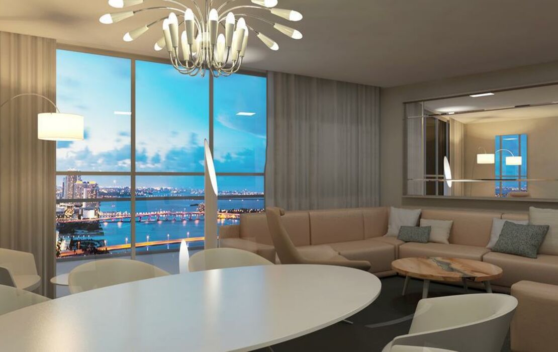 ME Miami by Melia, a Design Boutique Hotel Miami, U.S.A.