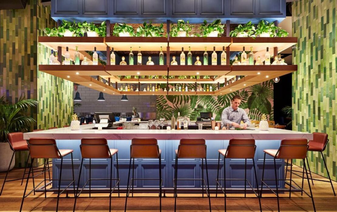 The Gabriel Miami Downtown, Curio Collection by Hilton, a Design ...