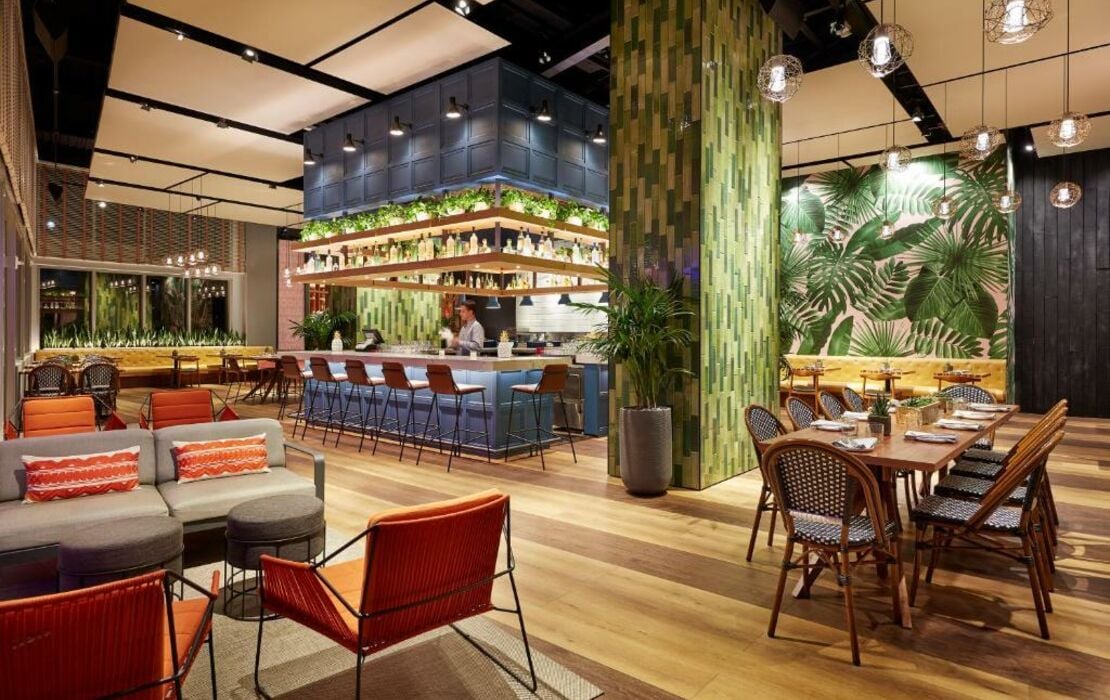 The Gabriel Miami Downtown, Curio Collection by Hilton, a Design ...