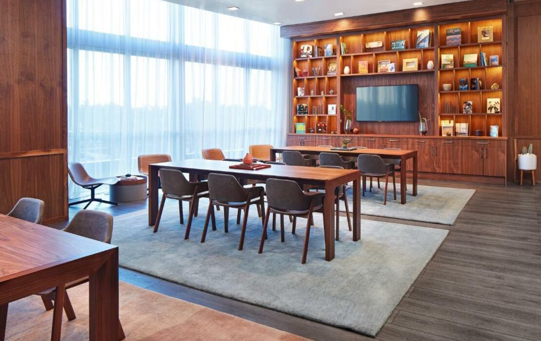 The Gabriel Miami Downtown, Curio Collection by Hilton, a Design ...