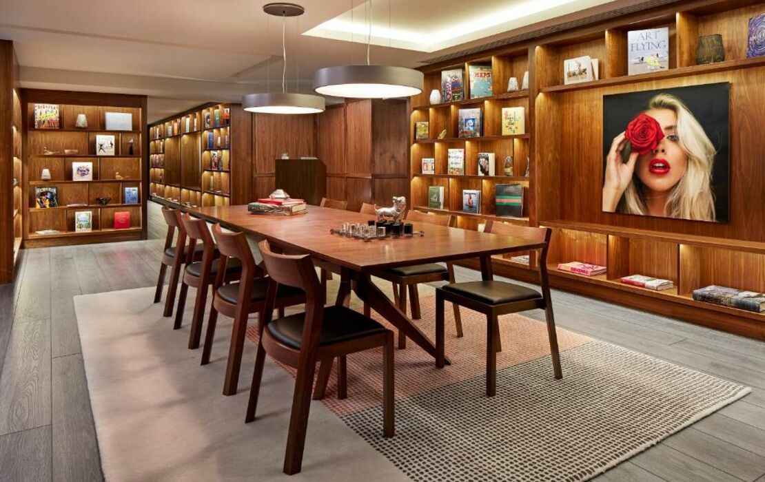 The Gabriel Miami Downtown, Curio Collection by Hilton, a Design ...