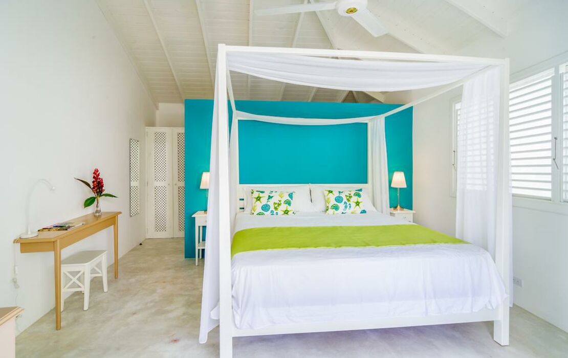 Mahona Boutique Hotel, a Design Boutique Hotel Las Terrenas, Dominican ...