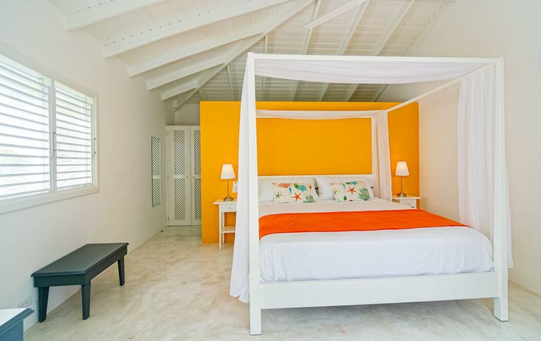 Mahona Boutique Hotel, a Design Boutique Hotel Las Terrenas, Dominican ...