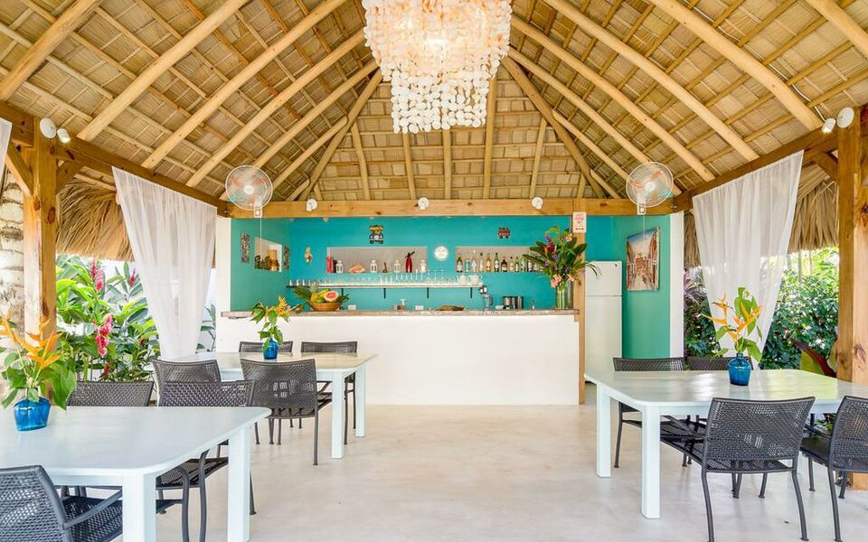 Mahona Boutique Hotel, a Design Boutique Hotel Las Terrenas, Dominican ...