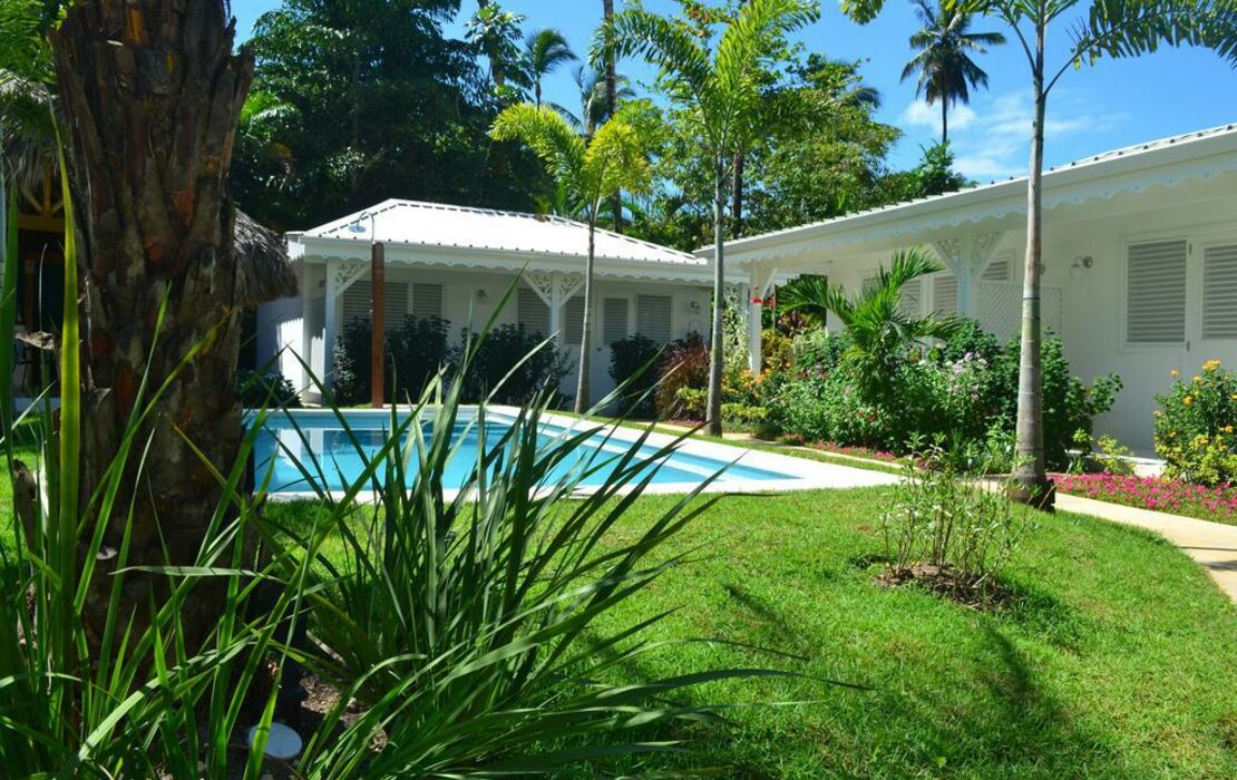 Mahona Boutique Hotel, a Design Boutique Hotel Las Terrenas, Dominican ...