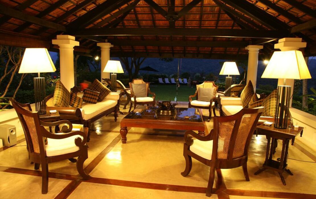 Clingendael Hotel, a Design Boutique Hotel Digana, Sri Lanka