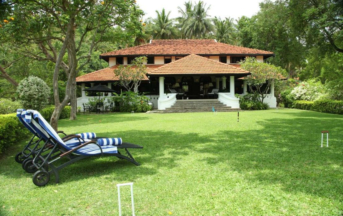 Clingendael Hotel, a Design Boutique Hotel Digana, Sri Lanka