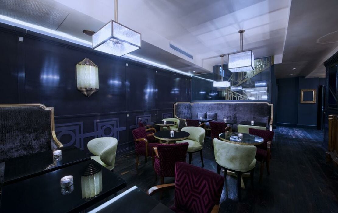 HT6 Hotel Roma, a Design Boutique Hotel Rome, Italy