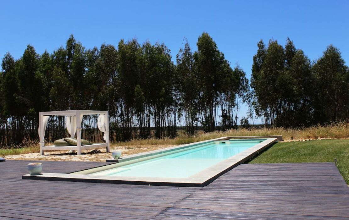 Casas da Lupa, a Design Boutique Hotel Zambujeira do Mar, Portugal