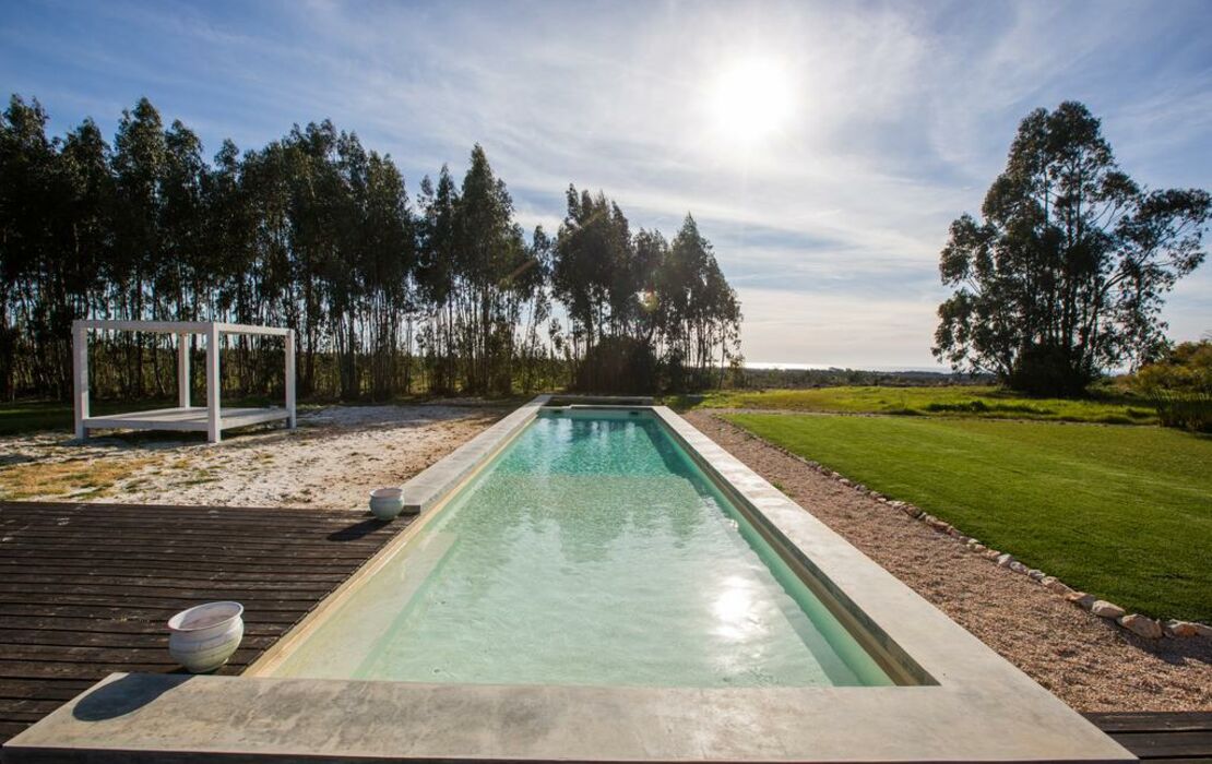 Casas da Lupa, a Design Boutique Hotel Zambujeira do Mar, Portugal