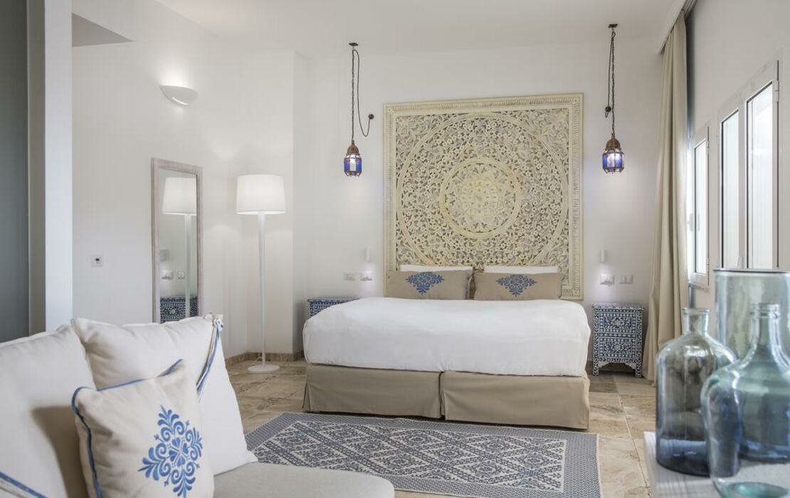 Falkensteiner Resort Capo Boi, a Design Boutique Hotel Villasimius, Italy