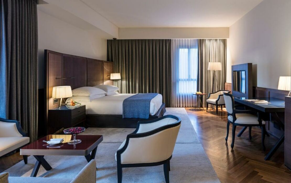 The David Citadel Jerusalem, a Design Boutique Hotel Jerusalem, Israel