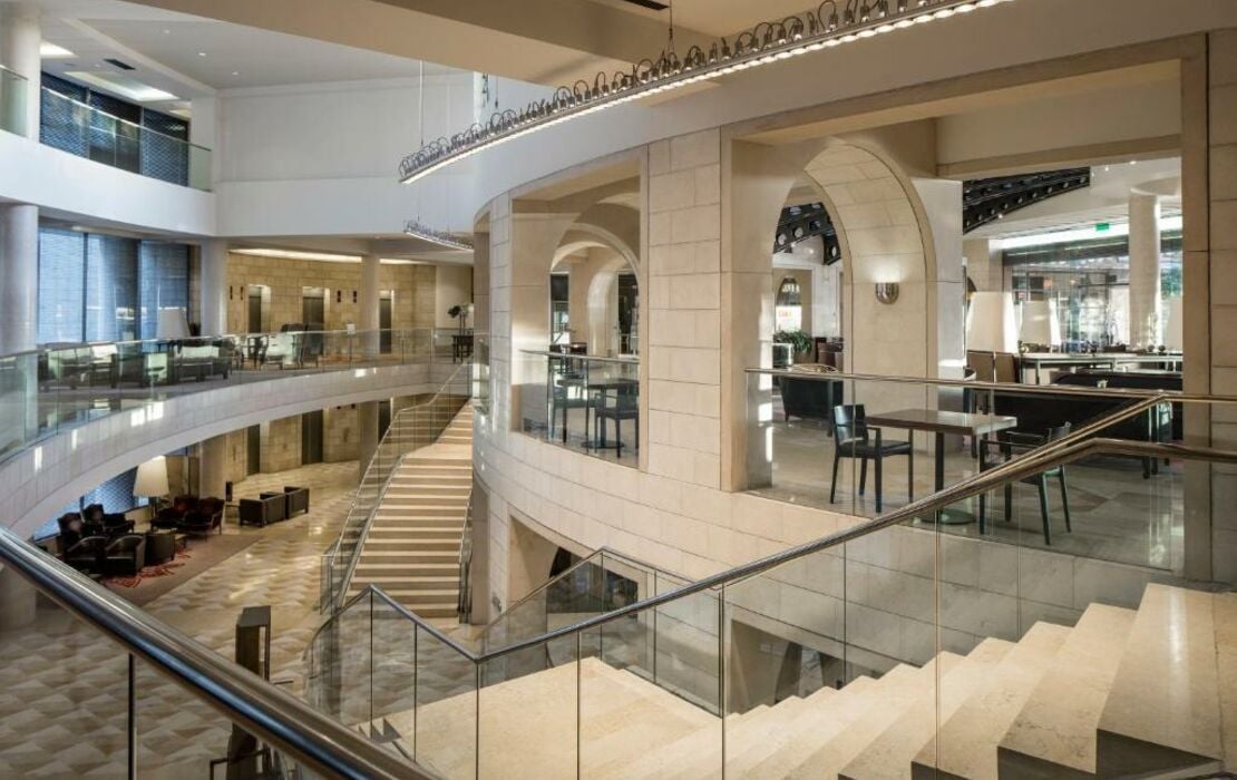 The David Citadel Jerusalem, a Design Boutique Hotel Jerusalem, Israel