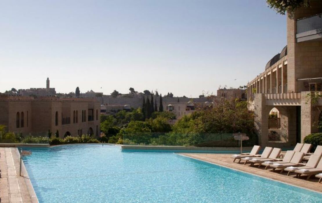 The David Citadel Jerusalem, a Design Boutique Hotel Jerusalem, Israel