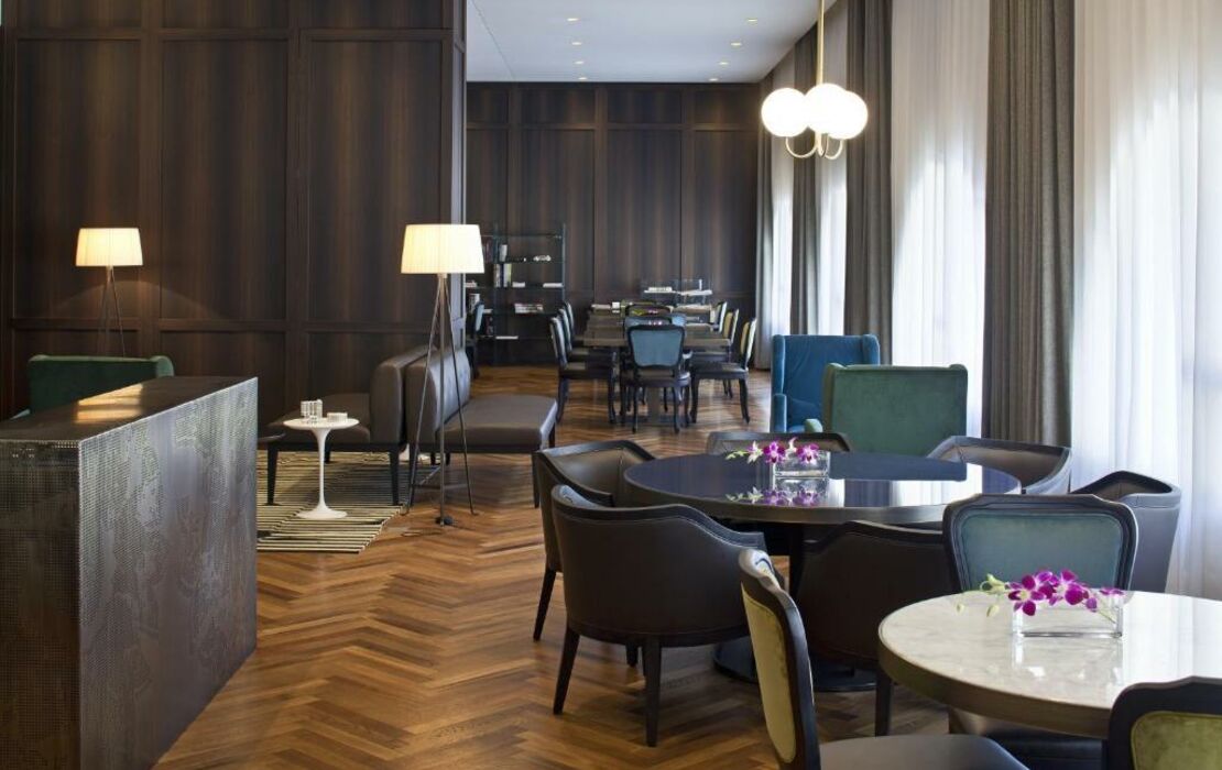 The David Citadel Jerusalem, a Design Boutique Hotel Jerusalem, Israel