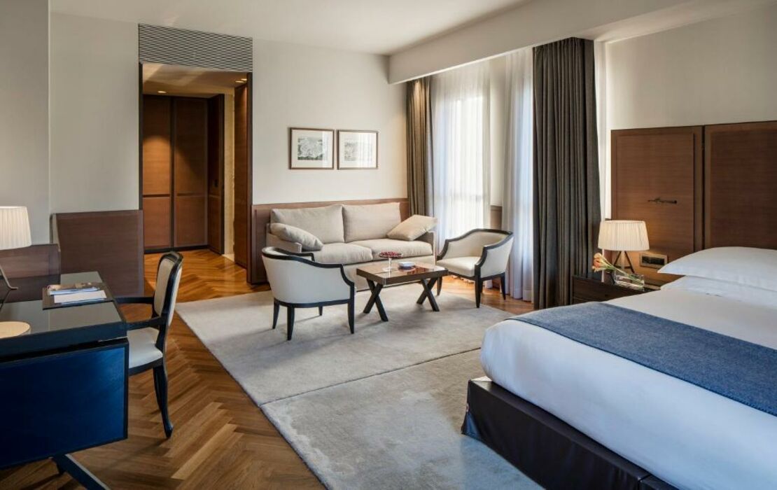 The David Citadel Jerusalem, a Design Boutique Hotel Jerusalem, Israel