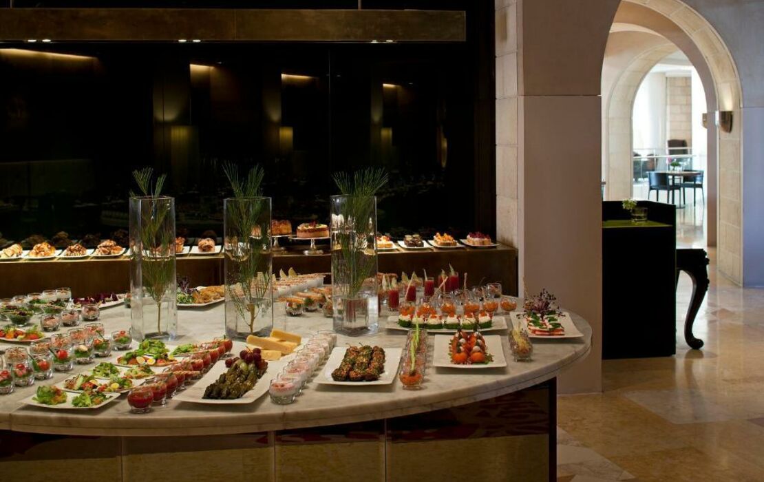 The David Citadel Jerusalem, a Design Boutique Hotel Jerusalem, Israel