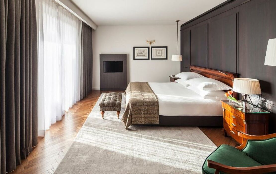 The David Citadel Jerusalem, a Design Boutique Hotel Jerusalem, Israel