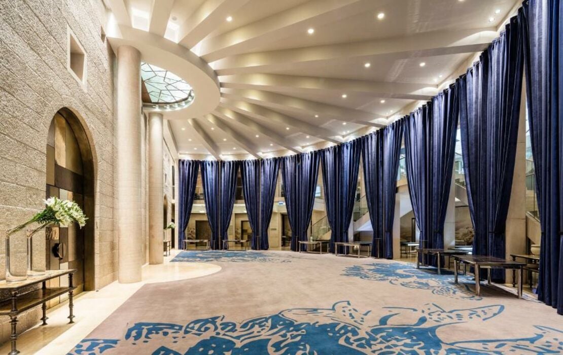 The David Citadel Jerusalem, a Design Boutique Hotel Jerusalem, Israel