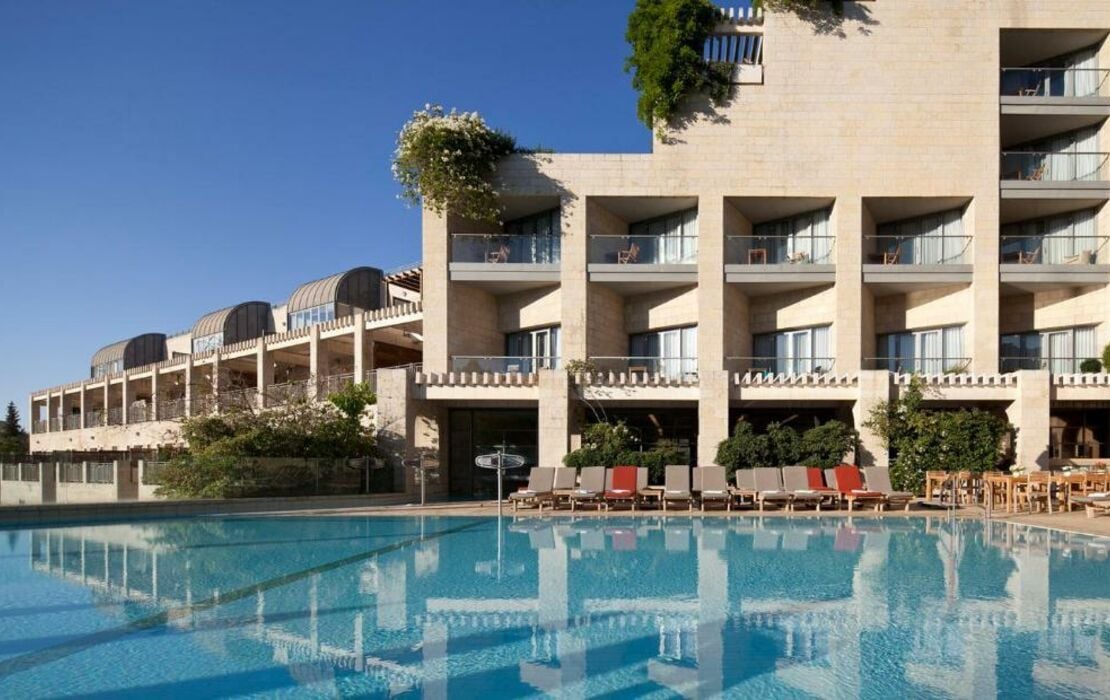 The David Citadel Jerusalem, a Design Boutique Hotel Jerusalem, Israel