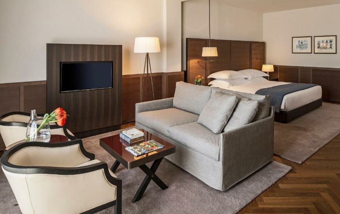 The David Citadel Jerusalem, a Design Boutique Hotel Jerusalem, Israel