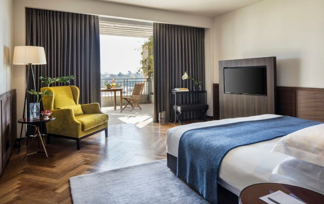 The David Citadel Jerusalem, a Design Boutique Hotel Jerusalem, Israel
