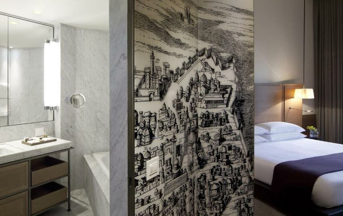 The David Citadel Jerusalem, a Design Boutique Hotel Jerusalem, Israel