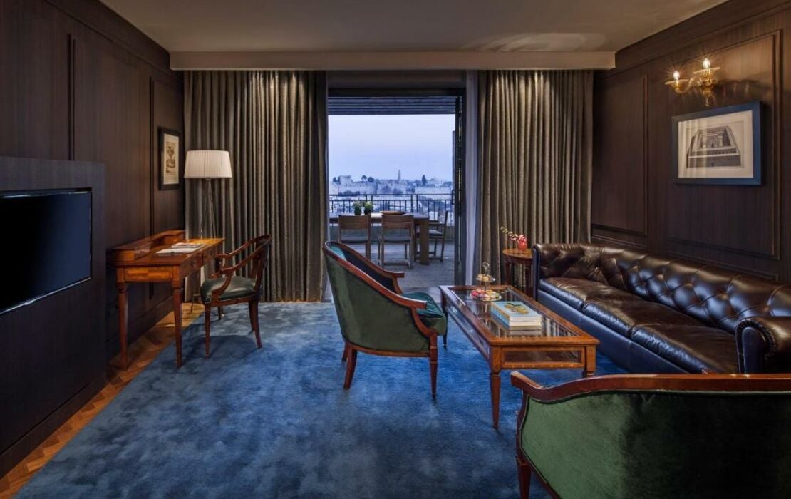 The David Citadel Jerusalem, a Design Boutique Hotel Jerusalem, Israel