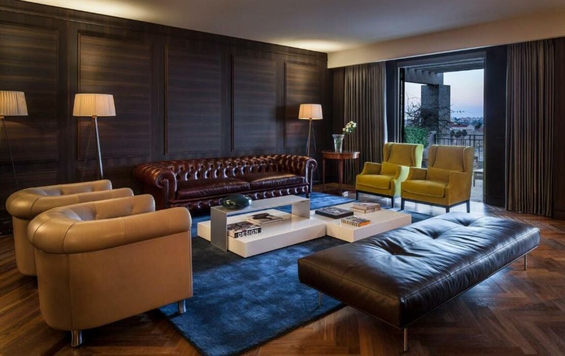 The David Citadel Jerusalem, a Design Boutique Hotel Jerusalem, Israel