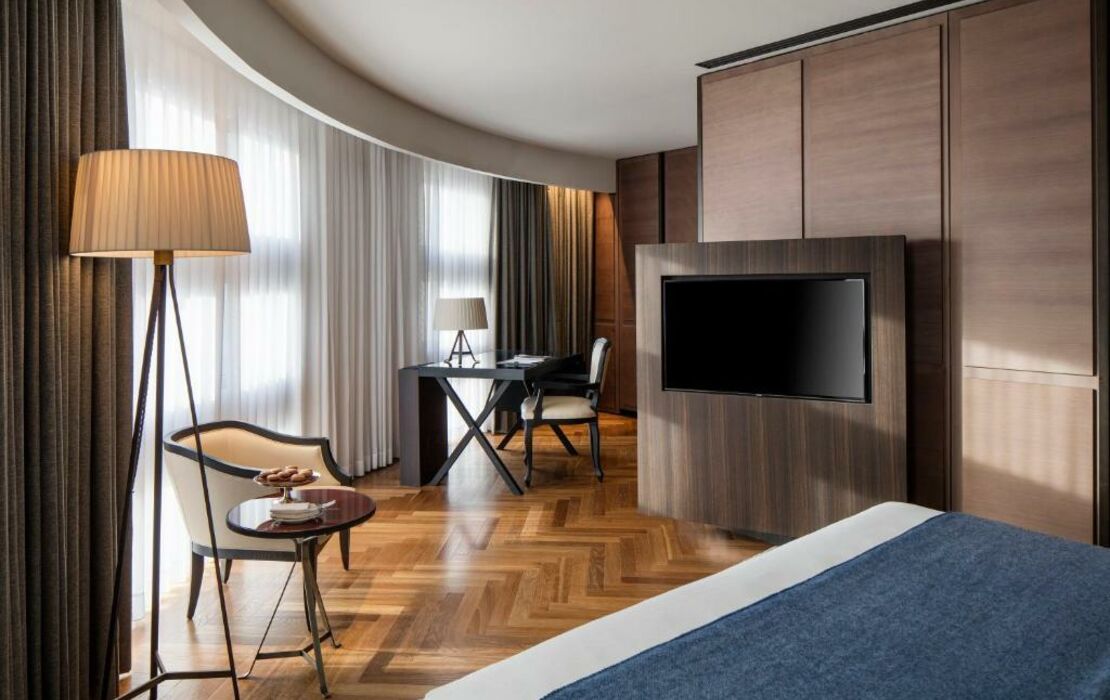 The David Citadel Jerusalem, a Design Boutique Hotel Jerusalem, Israel