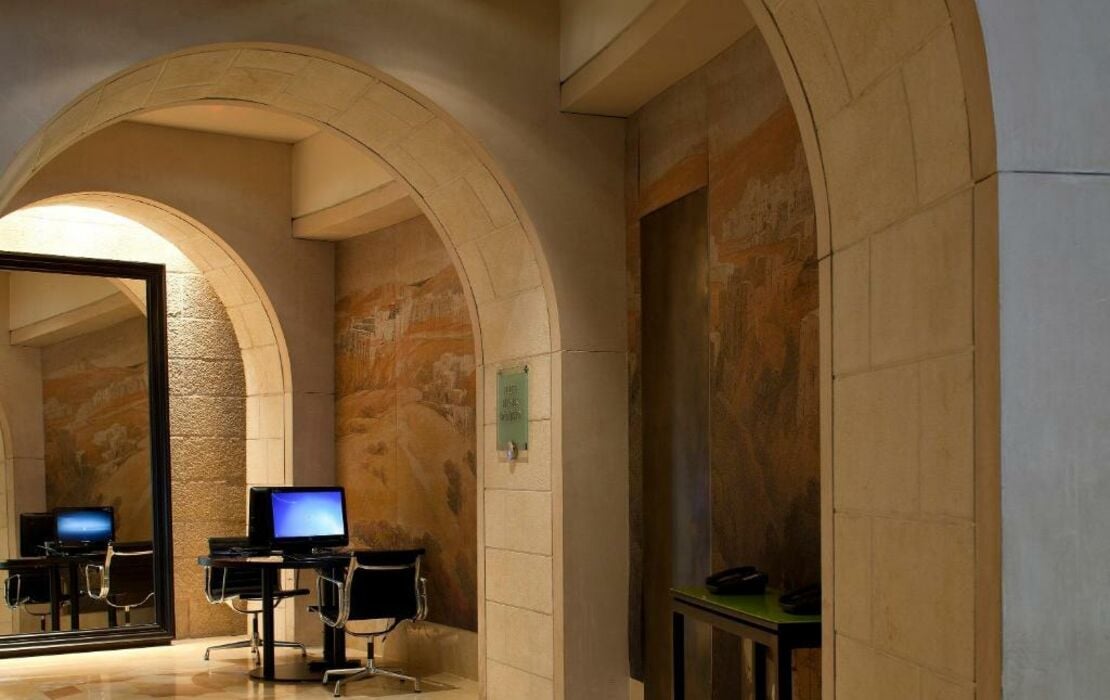 The David Citadel Jerusalem, a Design Boutique Hotel Jerusalem, Israel