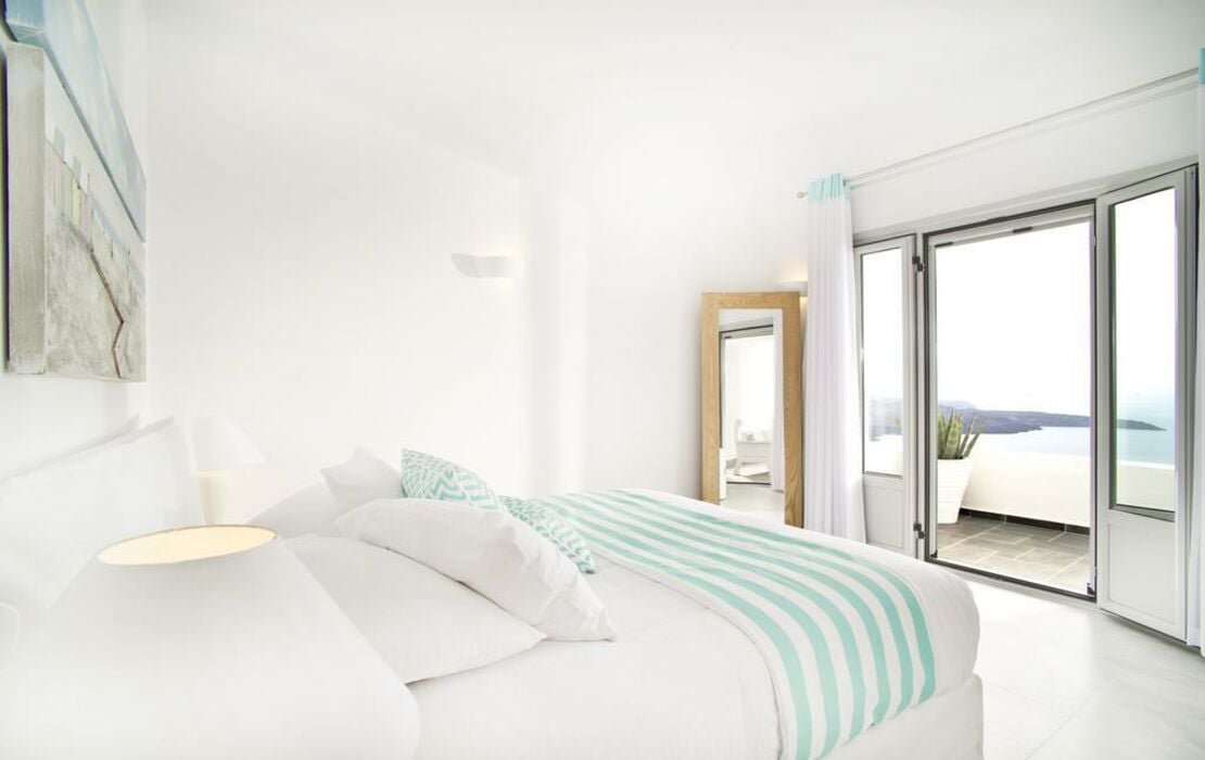 Agali Houses, a Design Boutique Hotel Firostefani, Greece