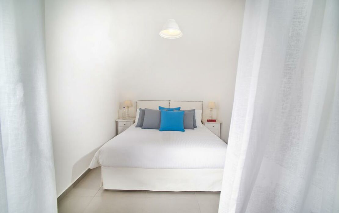 Agali Houses, a Design Boutique Hotel Firostefani, Greece