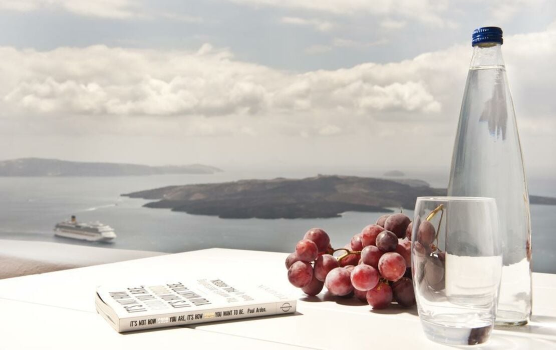 Agali Houses, a Design Boutique Hotel Firostefani, Greece