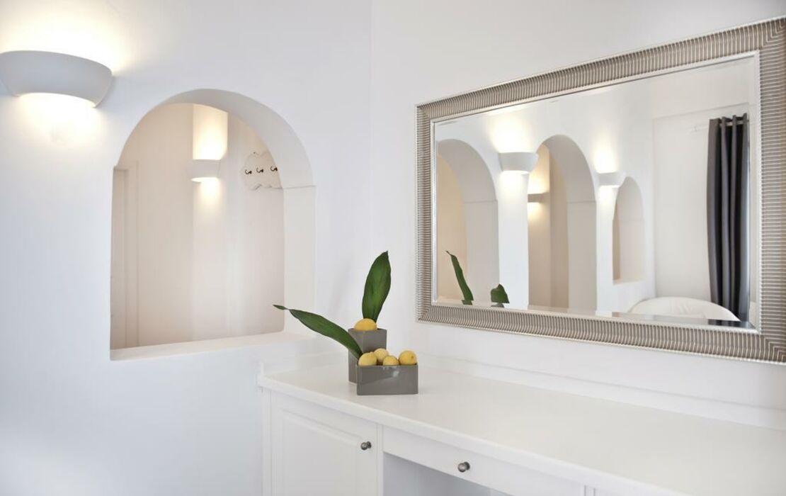 Agali Houses, a Design Boutique Hotel Firostefani, Greece