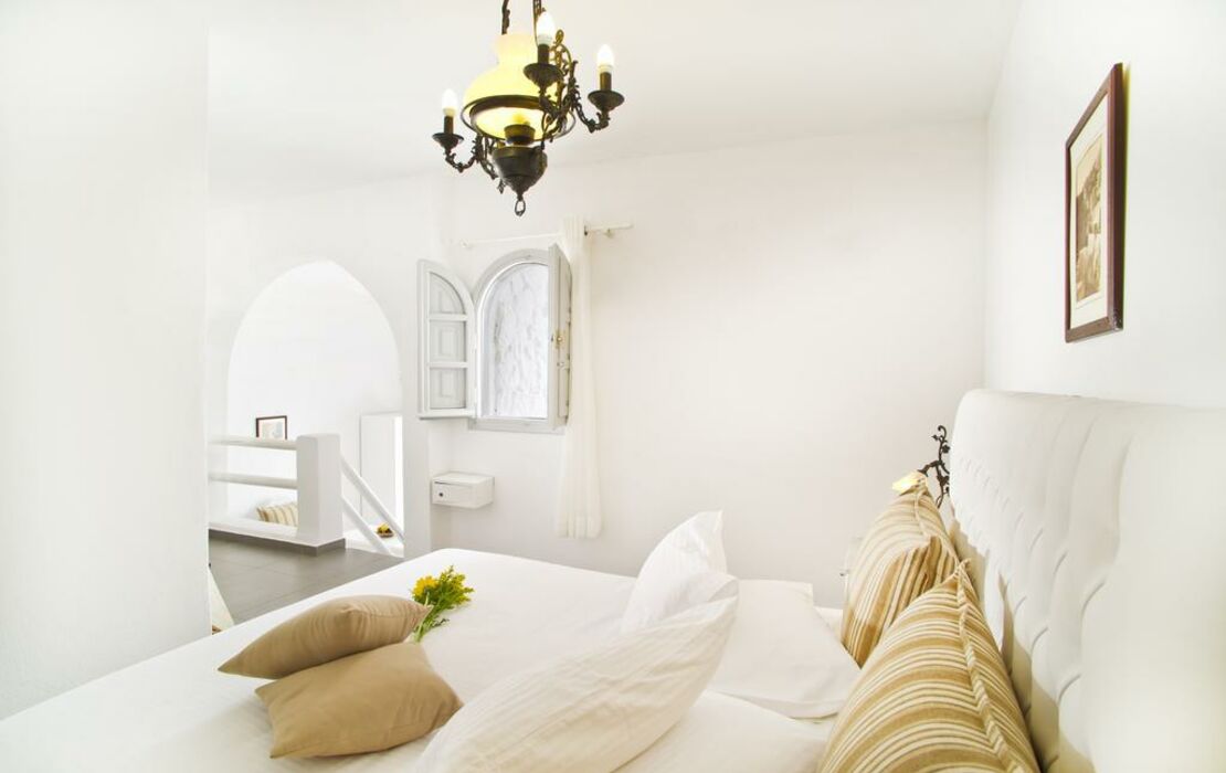 Agali Houses, a Design Boutique Hotel Firostefani, Greece